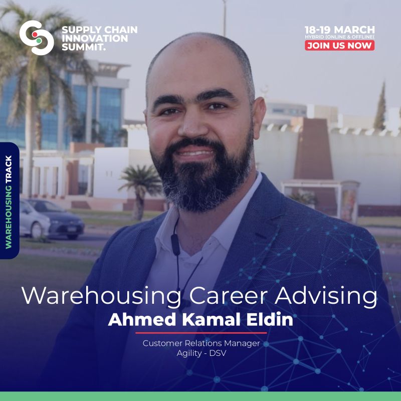 Ahmed Kamal Eldin on LinkedIn: #supply_chain_innovation_summit # ... Ahmed Kamal Eldin on LinkedIn: #supply_chain_innovation_summit # ...