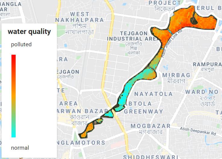 Md Mijanur Rahman on LinkedIn: #geography #spatial #pythonprogramming # ... Md Mijanur Rahman on LinkedIn: #geography #spatial #pythonprogramming # ...