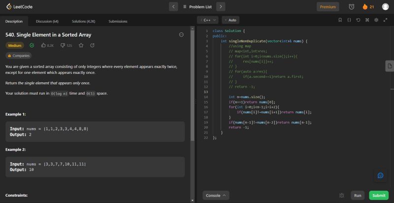 Priyanshu Dhapodkar on LinkedIn: #100daysofcodechallenge ... Priyanshu Dhapodkar on LinkedIn: #100daysofcodechallenge ...
