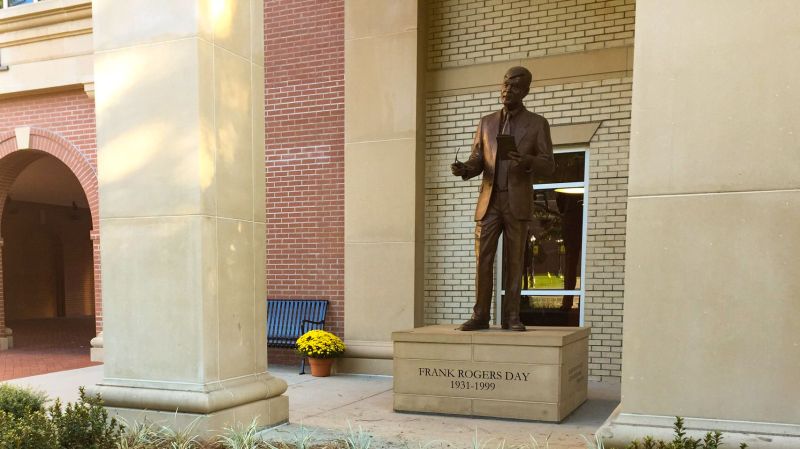 The University of Southern Mississippi on LinkedIn: The Luckyday ... The University of Southern Mississippi on LinkedIn: The Luckyday ...