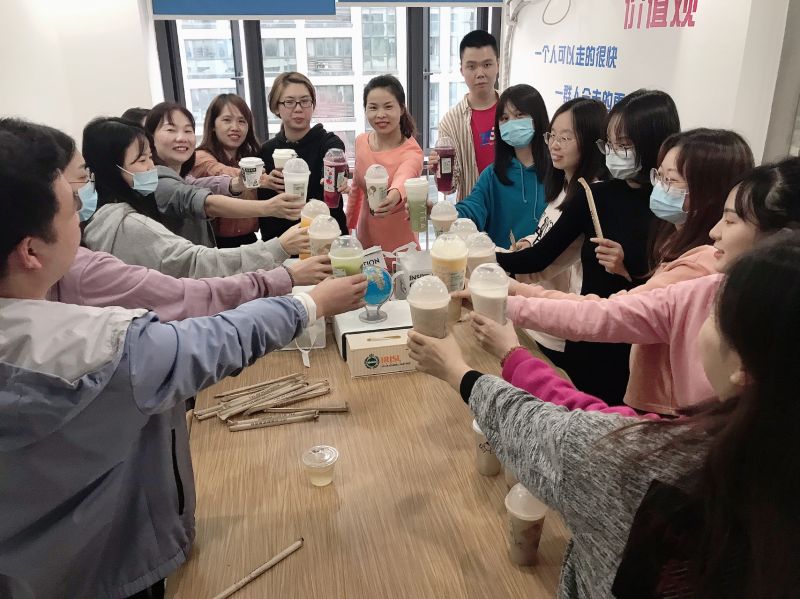 Hellen Duan on LinkedIn: #winter #moran #friday #cold #team Hellen Duan on LinkedIn: #winter #moran #friday #cold #team