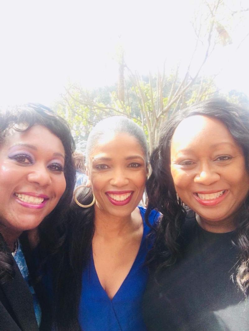 Lisa A. Holmes MSHR on LinkedIn: Today, with my dearest, Elena Neely ... Lisa A. Holmes MSHR on LinkedIn: Today, with my dearest, Elena Neely ...