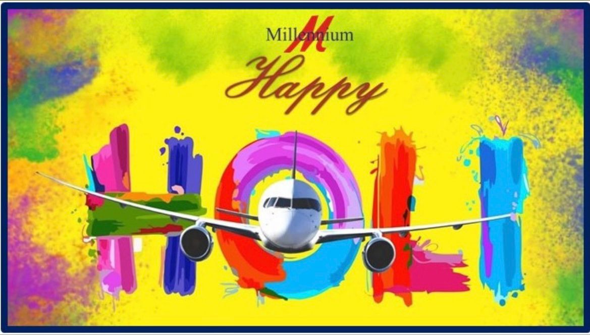 Siddharth Mishra on LinkedIn: #connections #millennium #aviation Siddharth Mishra on LinkedIn: #connections #millennium #aviation