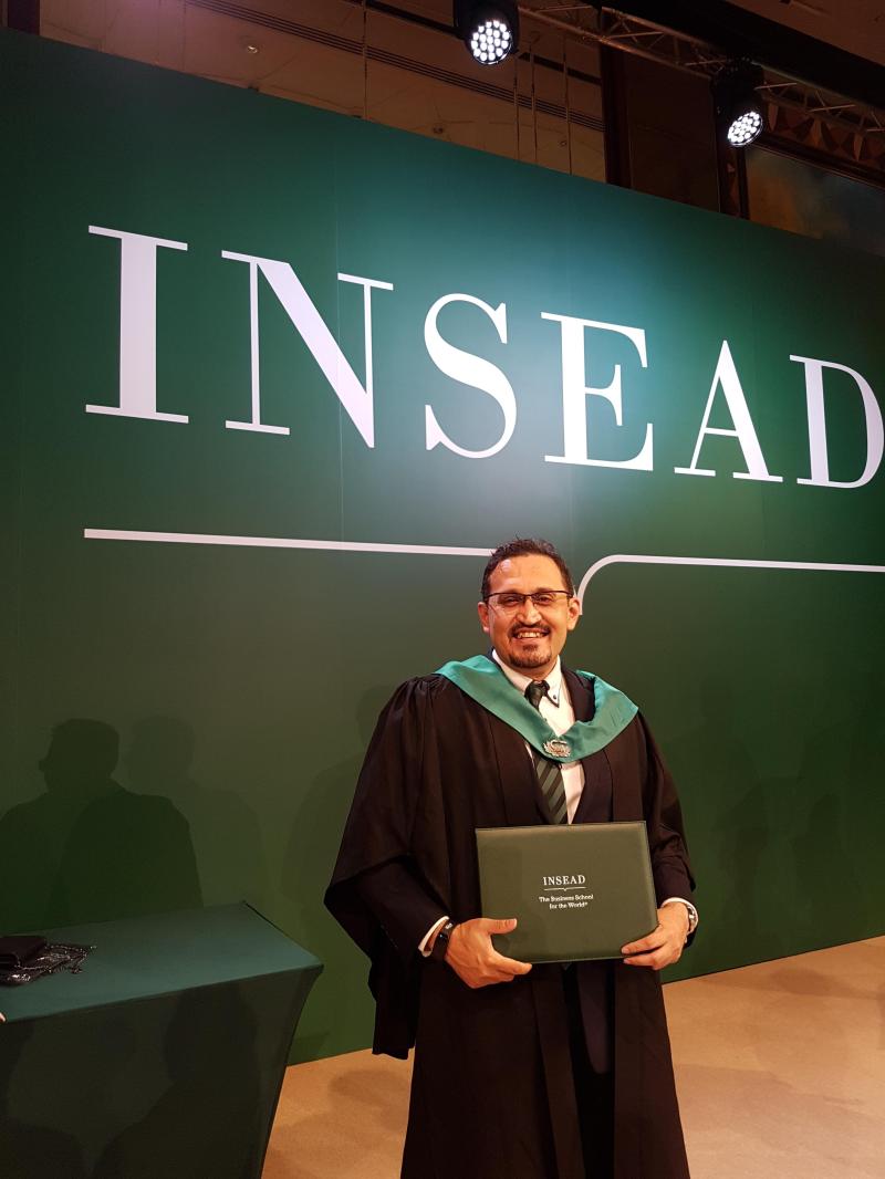 Baqar Hasnain on LinkedIn: Graduate!!! Lets see whats the next ... Baqar Hasnain on LinkedIn: Graduate!!! Lets see whats the next ...