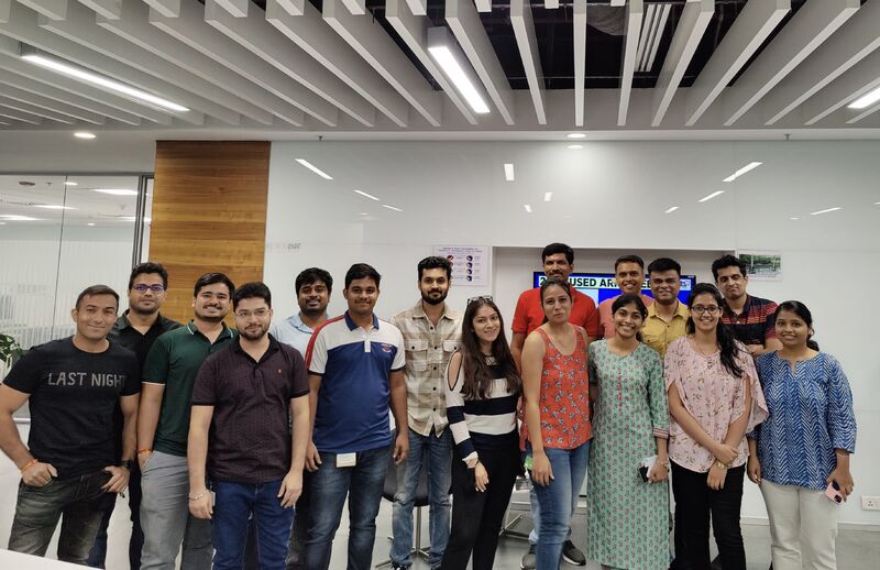 Gourav Saxena on LinkedIn: #vmware #mts #experience #learning #grateful ... Gourav Saxena on LinkedIn: #vmware #mts #experience #learning #grateful ...
