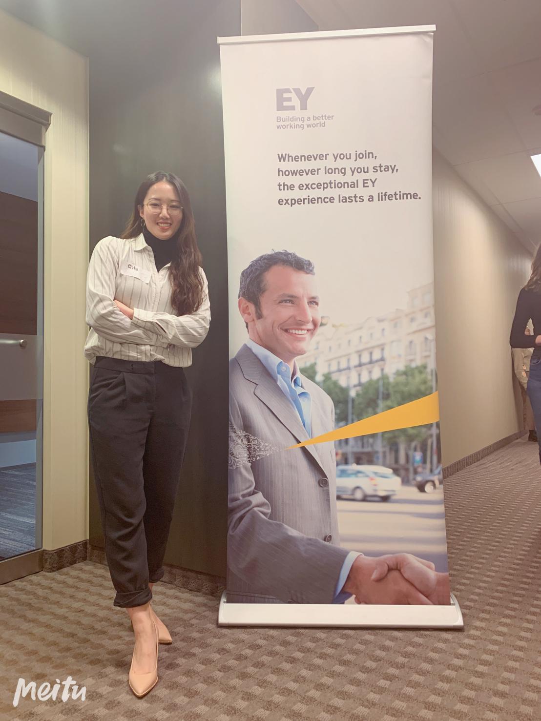 Emily Liu on LinkedIn: #competition #enjoy Emily Liu on LinkedIn: #competition #enjoy