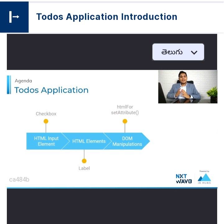paramesh Billa on LinkedIn: #javascript #dynamicwebsite #coding # ... paramesh Billa on LinkedIn: #javascript #dynamicwebsite #coding # ...