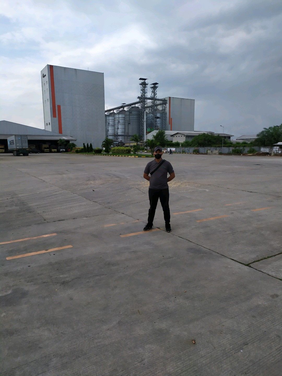 Zulfikar Zailani on LinkedIn: Goodbye JAPFA there are so many memories ... Zulfikar Zailani on LinkedIn: Goodbye JAPFA there are so many memories ...