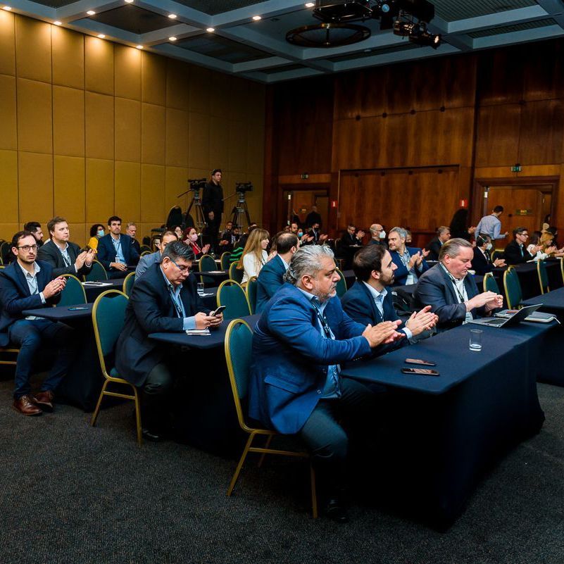 Eurotainer SA on LinkedIn: Eurotainer recently attended the APLA ... Eurotainer SA on LinkedIn: Eurotainer recently attended the APLA ...