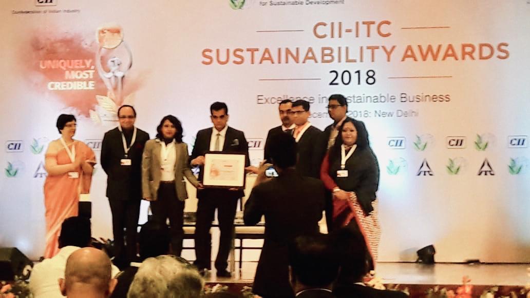 Sumana Saha on LinkedIn: Exide Industries Limited received Commendation ... Sumana Saha on LinkedIn: Exide Industries Limited received Commendation ...