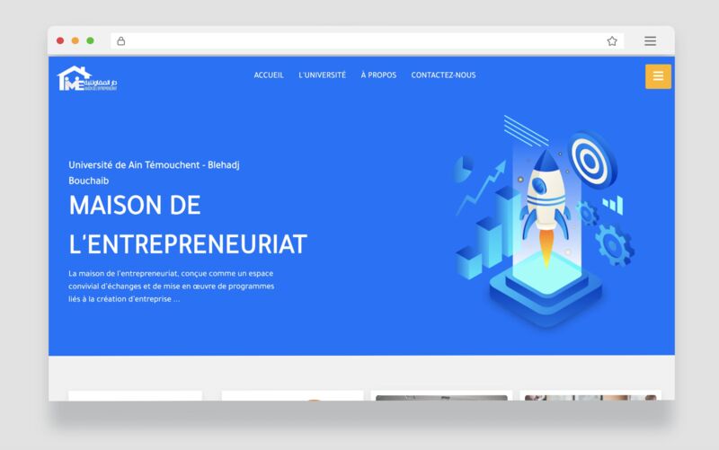 Reda Yagoub on LinkedIn: #laravel #vuejs #webdevlopment Reda Yagoub on LinkedIn: #laravel #vuejs #webdevlopment
