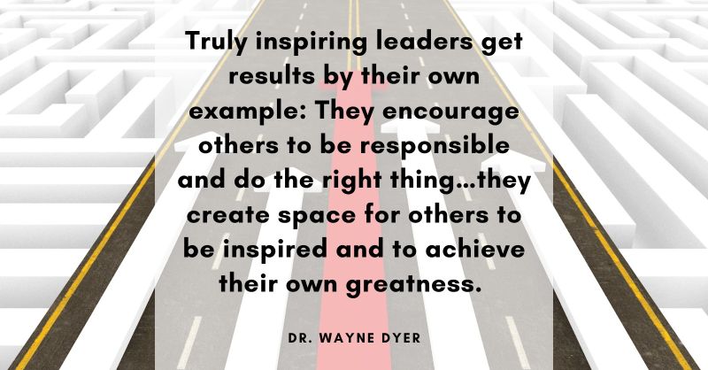 Kimberly Kupiecki on LinkedIn: #leader #leadership #successmindset Kimberly Kupiecki on LinkedIn: #leader #leadership #successmindset