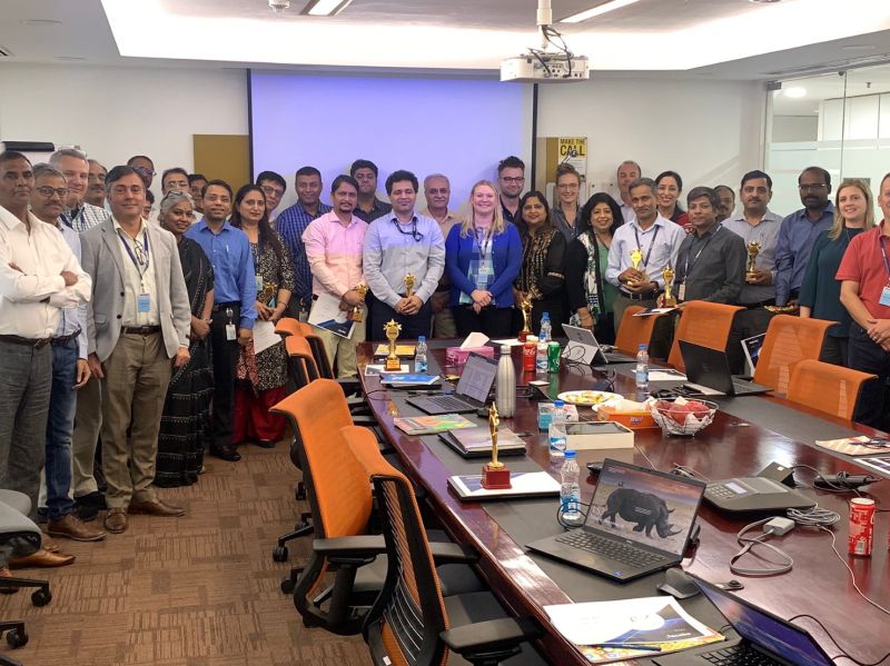 Mohit Srivastava posted on LinkedIn Mohit Srivastava posted on LinkedIn