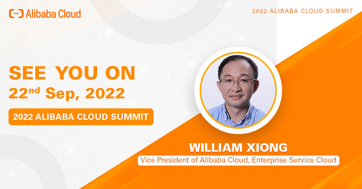 Dennis Loh on LinkedIn: 2022 Alibaba Cloud Summit |Tech For Innovation Dennis Loh on LinkedIn: 2022 Alibaba Cloud Summit |Tech For Innovation
