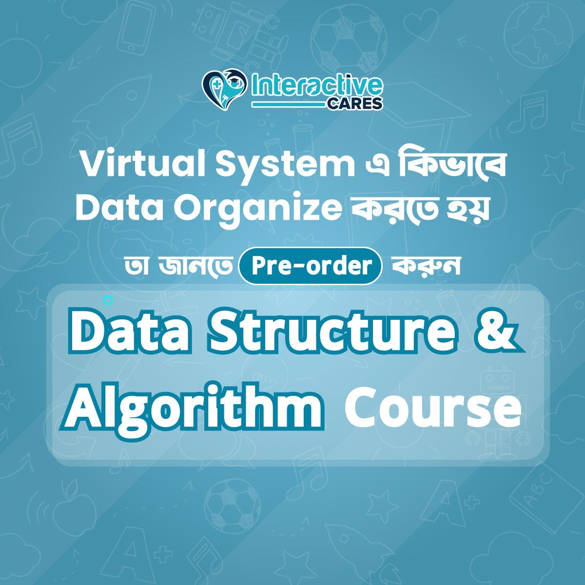 Interactive Cares on LinkedIn: #interactivecares #algorithm #datastructure Interactive Cares on LinkedIn: #interactivecares #algorithm #datastructure