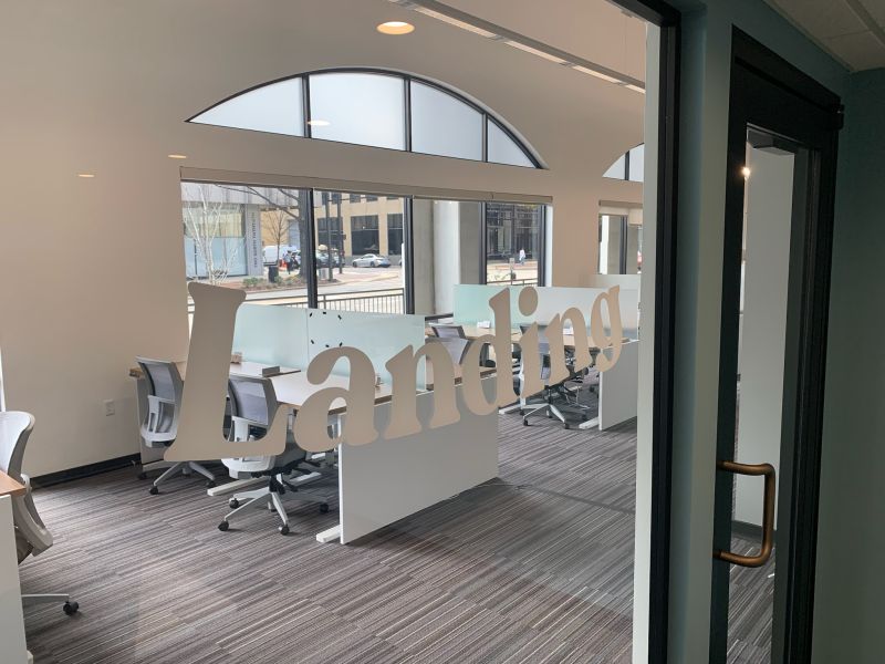 Sean Haskell on LinkedIn: Today was my first day working at BHM ... Sean Haskell on LinkedIn: Today was my first day working at BHM ...