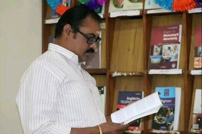karthi keyan on LinkedIn: Happy Teachers day sir 💐 You gave me ... karthi keyan on LinkedIn: Happy Teachers day sir 💐 You gave me ...