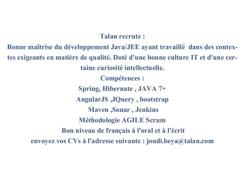 Inaam ben chhida posted on LinkedIn Inaam ben chhida posted on LinkedIn