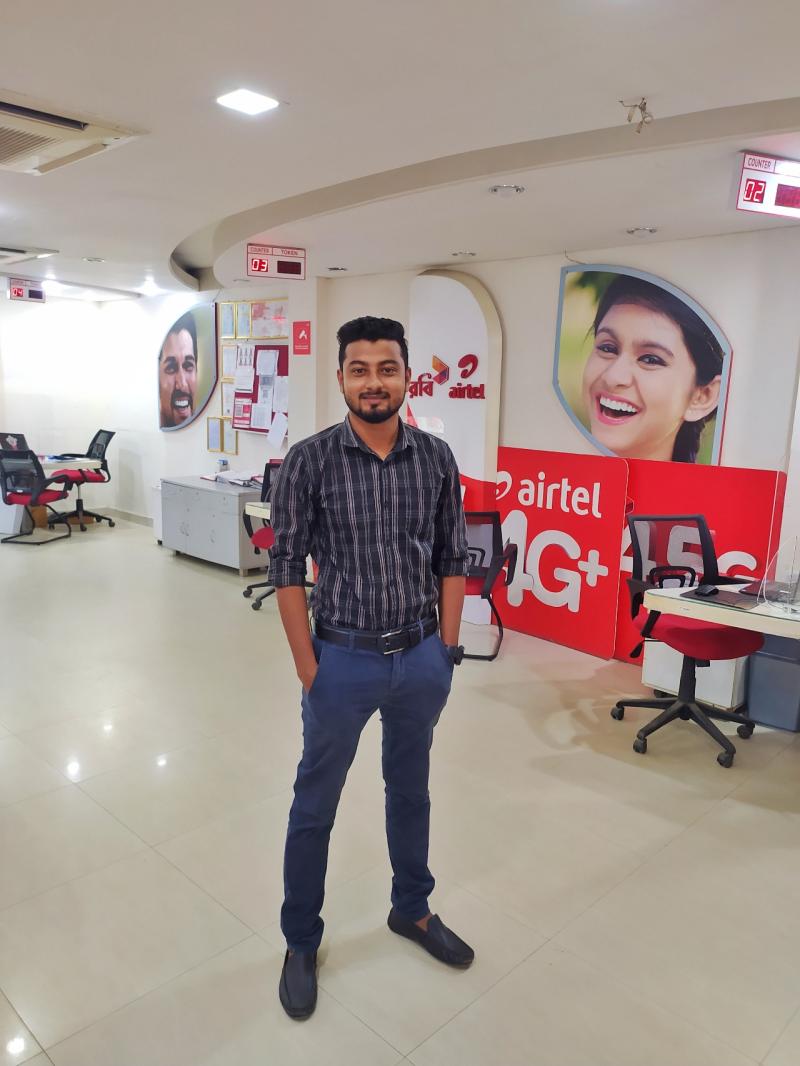 Sohel Rana on LinkedIn: Working TimE Sohel Rana on LinkedIn: Working TimE
