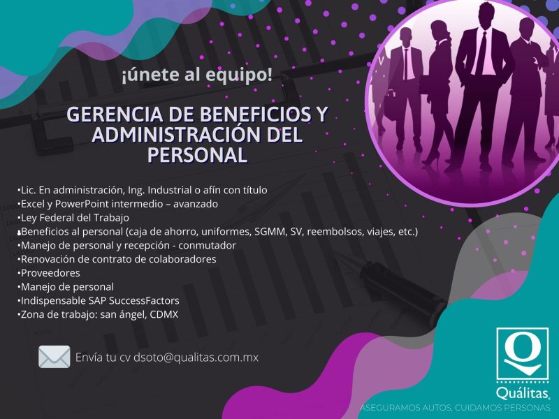 Gloria Edith García Flores posted on LinkedIn Gloria Edith García Flores posted on LinkedIn