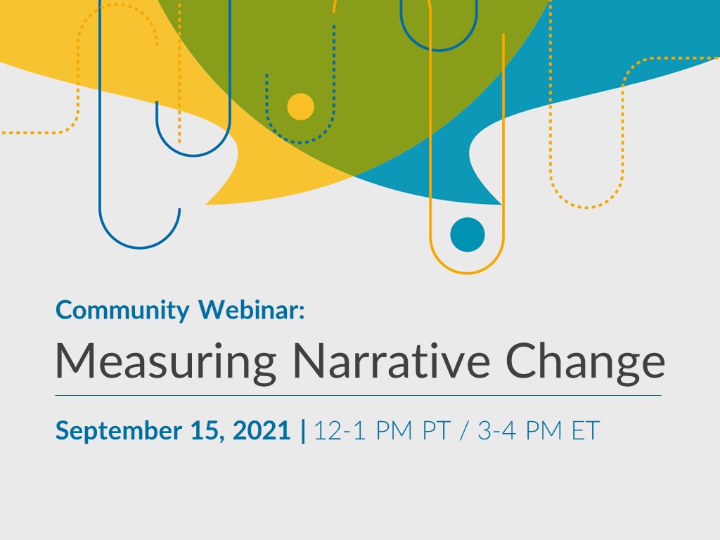 ORS Impact on LinkedIn: #narrativechange #measurement #impact ORS Impact on LinkedIn: #narrativechange #measurement #impact