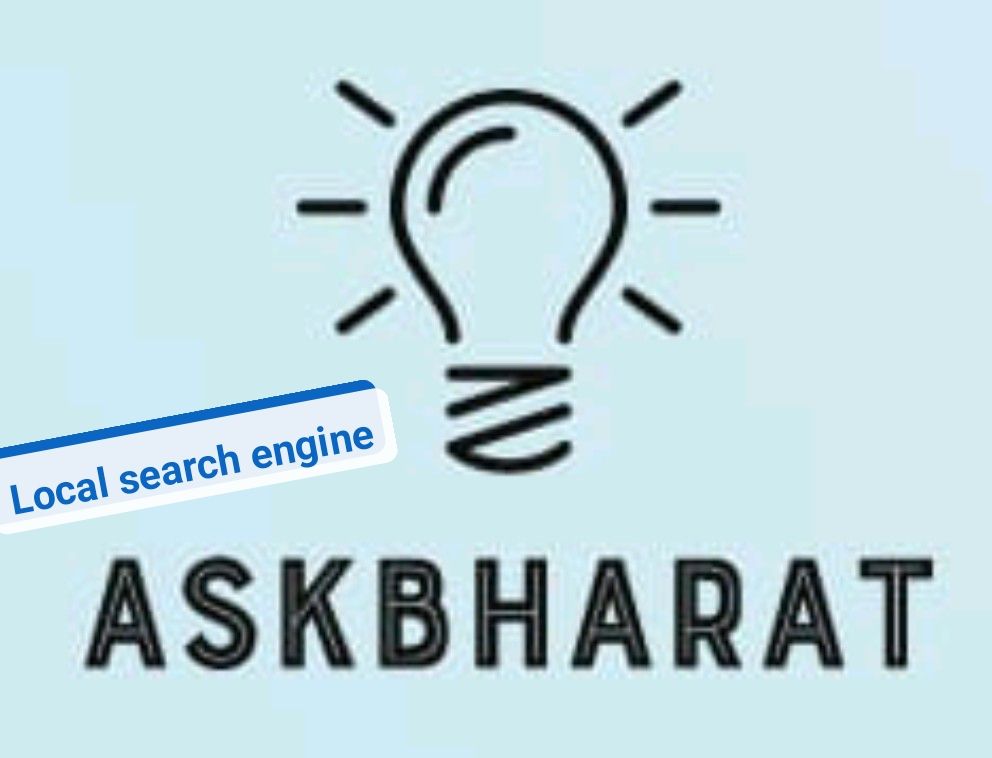 Abdul Kareem on LinkedIn: #askbharat Abdul Kareem on LinkedIn: #askbharat