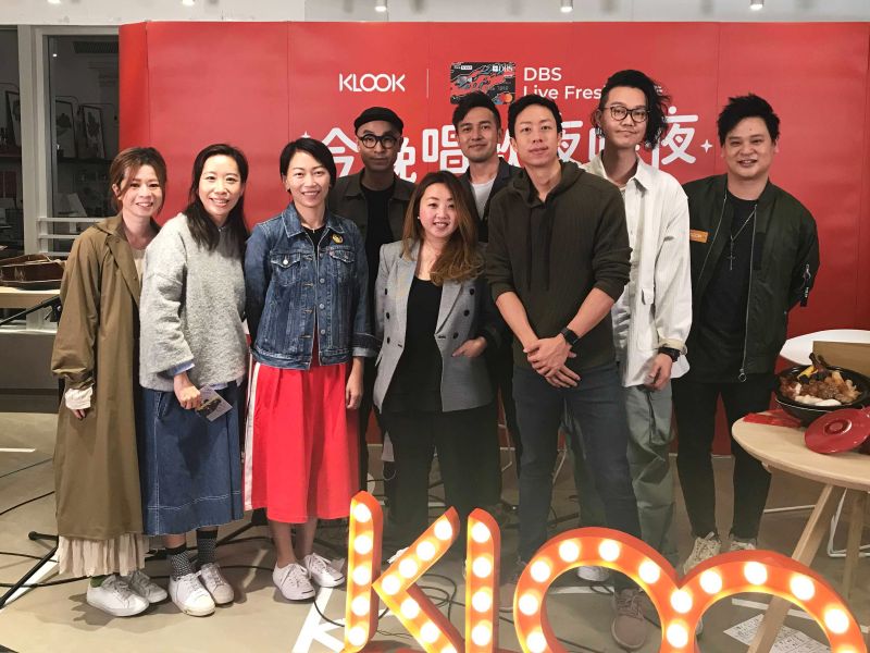 Vera Tang on LinkedIn: #klookhongkong Vera Tang on LinkedIn: #klookhongkong