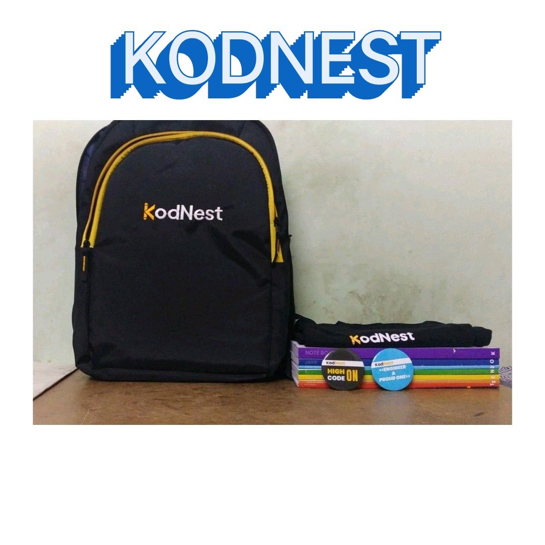 Poorna Vamsi Krishna Mannavaram on LinkedIn: #kodnest #programming Poorna Vamsi Krishna Mannavaram on LinkedIn: #kodnest #programming