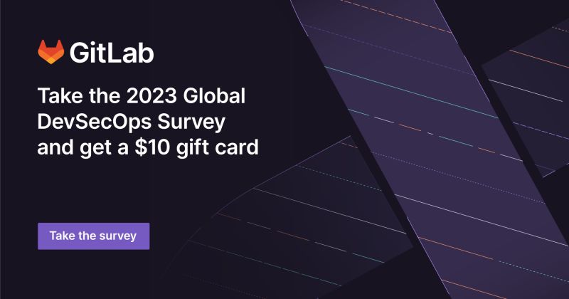 Sharon Gaudin on LinkedIn: #gitlab #devsecops #devops #devopscommunity Sharon Gaudin on LinkedIn: #gitlab #devsecops #devops #devopscommunity