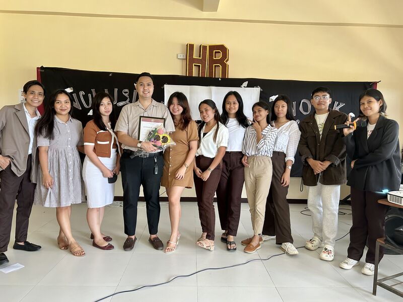 John Patrick Bagus, MBA on LinkedIn: John Patrick Bagus, MBA on LinkedIn: