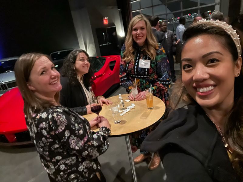 Naomi G. on LinkedIn: #event #experience #strategy #retail #events # ... Naomi G. on LinkedIn: #event #experience #strategy #retail #events # ...