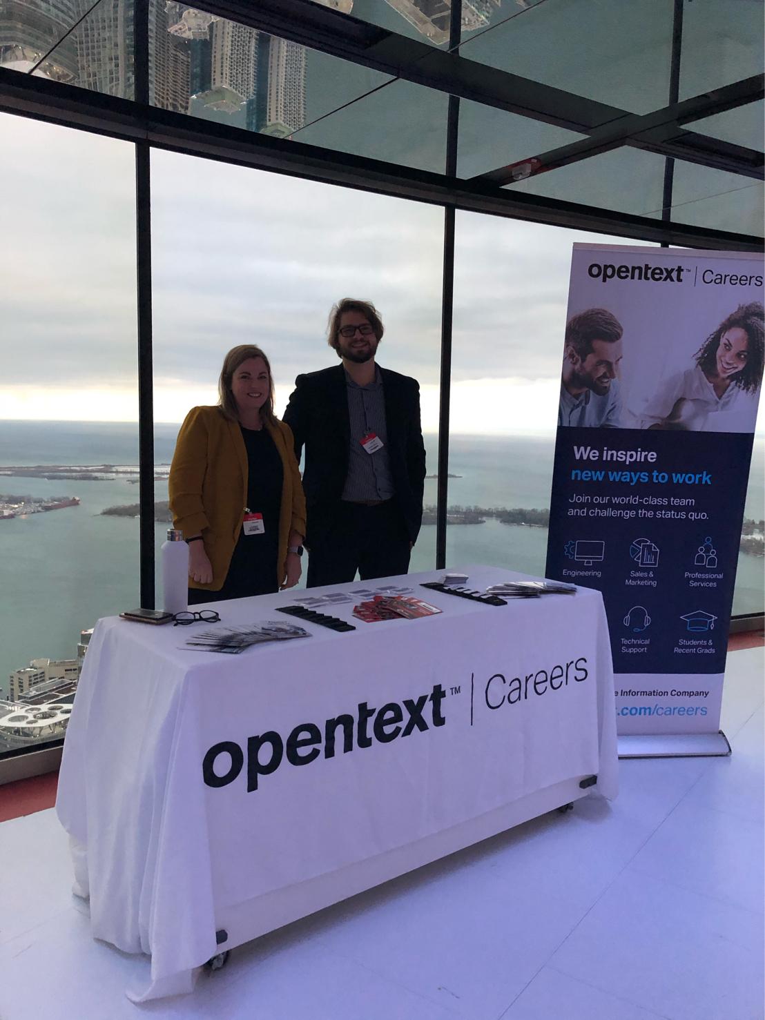 Deborah James on LinkedIn: #opentext #careers #yourcareer # ... Deborah James on LinkedIn: #opentext #careers #yourcareer # ...