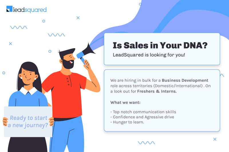 Harsh Gupta on LinkedIn: #leadsquared Harsh Gupta on LinkedIn: #leadsquared