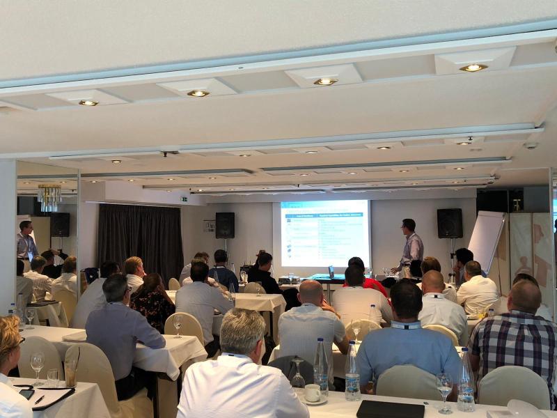 STERIS Healthcare EMEA on LinkedIn: #cssd #lean #sterilization STERIS Healthcare EMEA on LinkedIn: #cssd #lean #sterilization