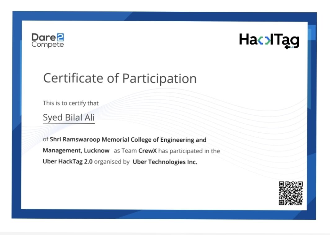 Syed Bilal Ali posted on LinkedIn Syed Bilal Ali posted on LinkedIn