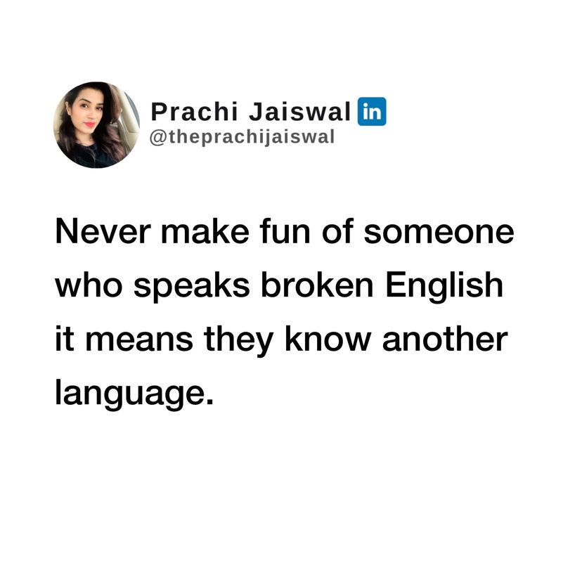 Akshay Sawant on LinkedIn: Absolutely... Akshay Sawant on LinkedIn: Absolutely...