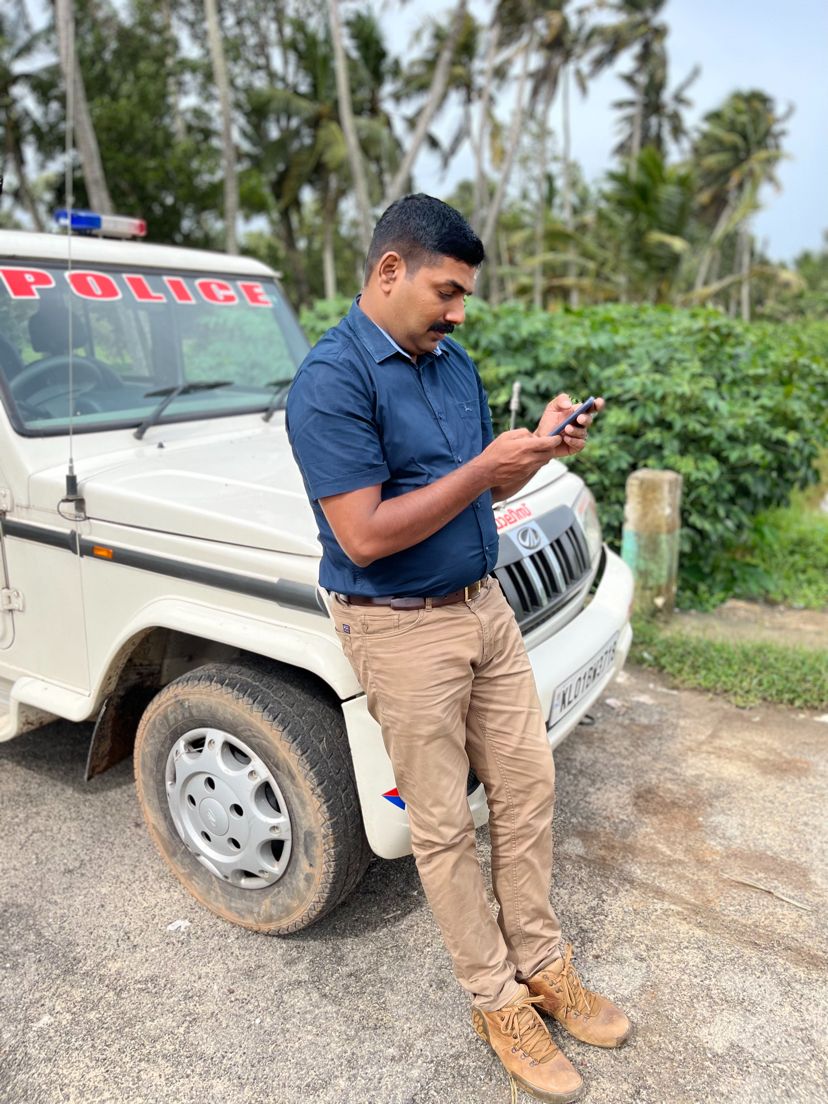 Prasanth V K posted on LinkedIn Prasanth V K posted on LinkedIn