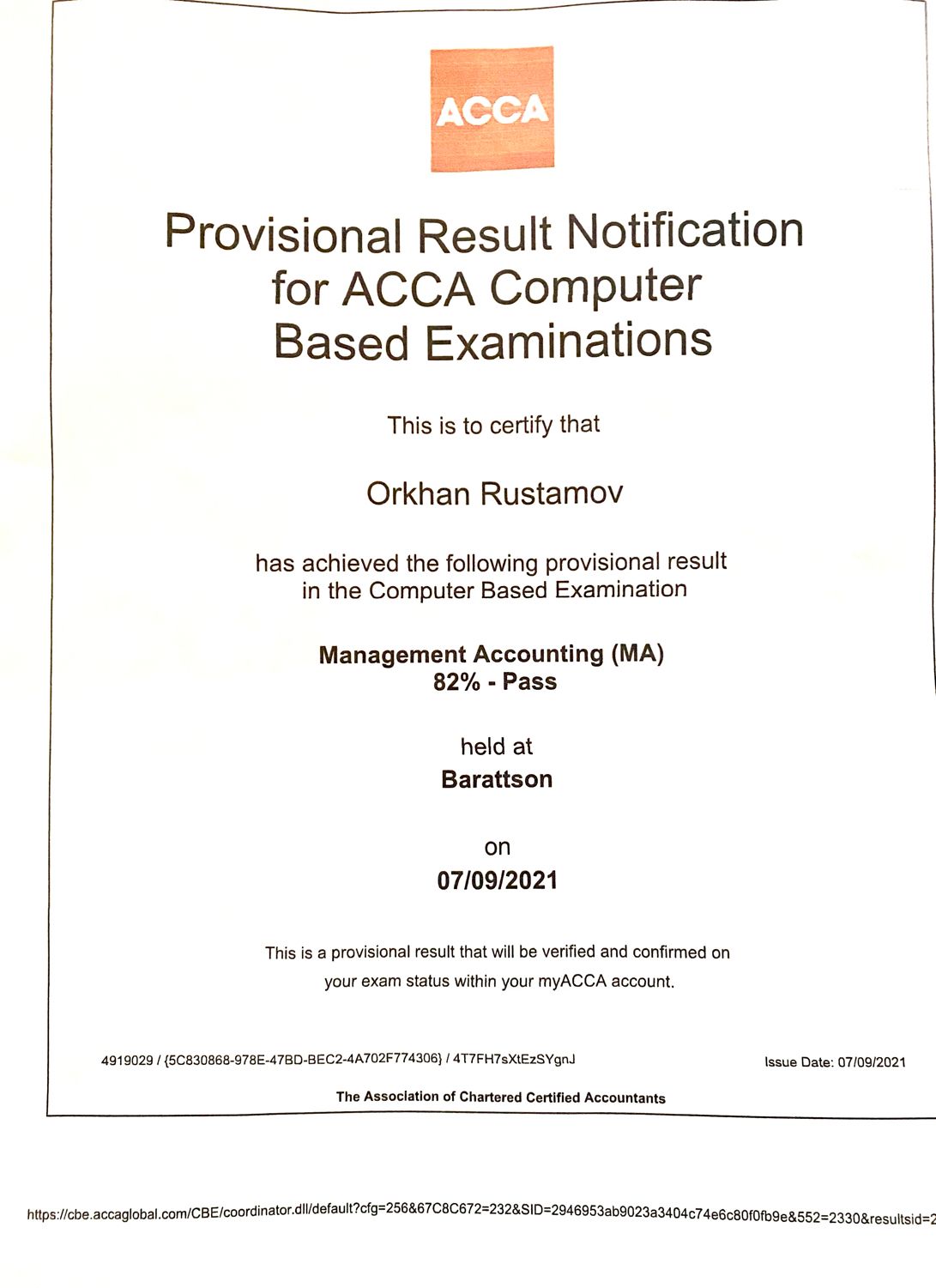 Orkhan Rustamov on LinkedIn: #acca #ma | 21 comments Orkhan Rustamov on LinkedIn: #acca #ma | 21 comments