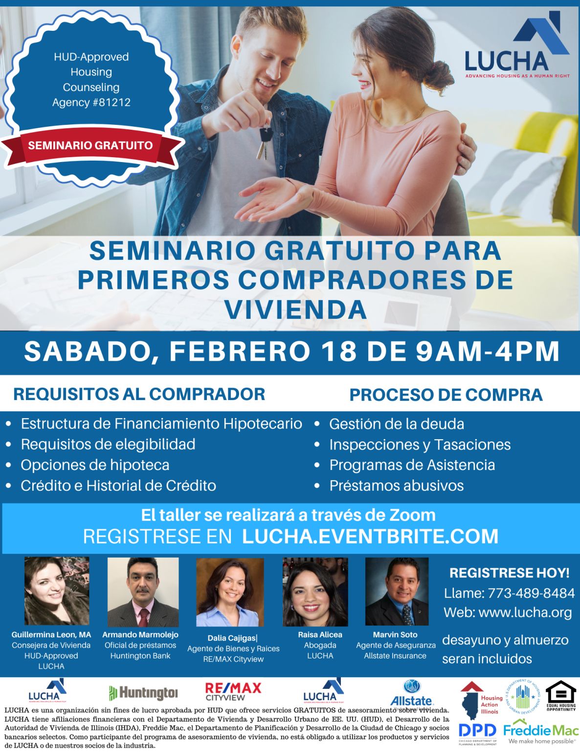 Guillermina Leon, MAPS, BBA on LinkedIn: #webinar #hudcertifiedproud Guillermina Leon, MAPS, BBA on LinkedIn: #webinar #hudcertifiedproud