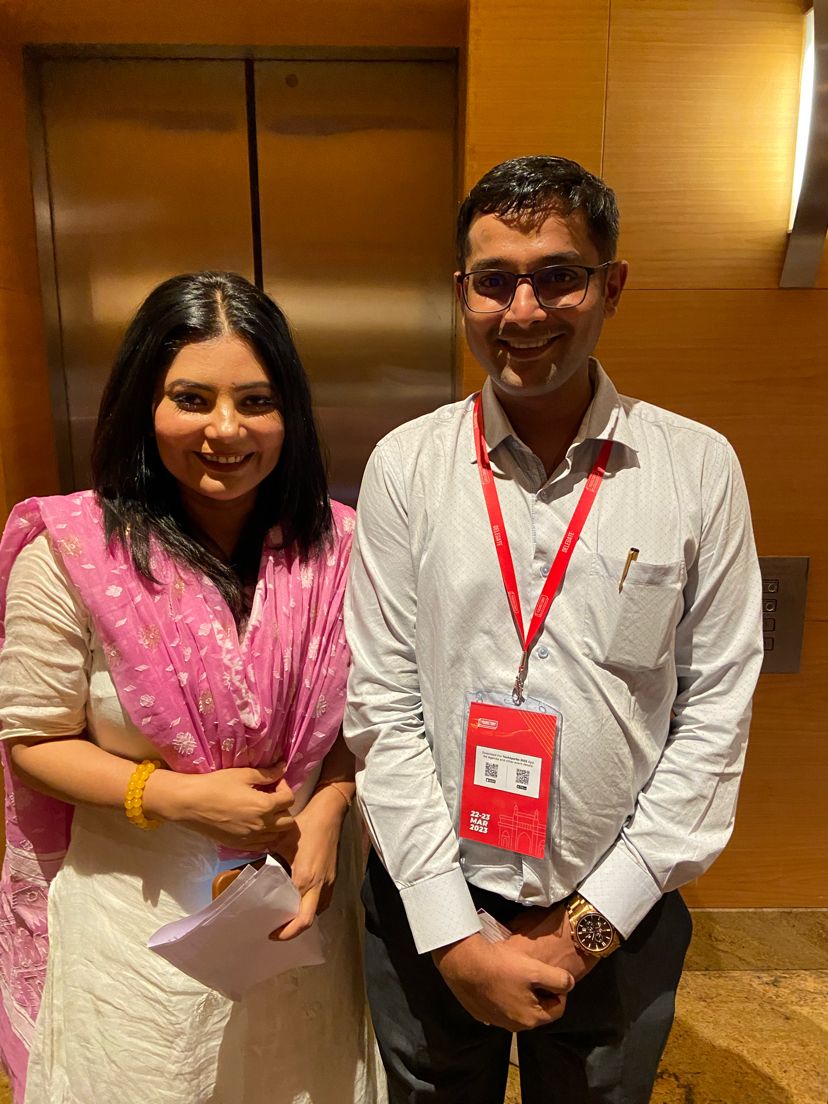 Prashant YADAV posted on LinkedIn Prashant YADAV posted on LinkedIn