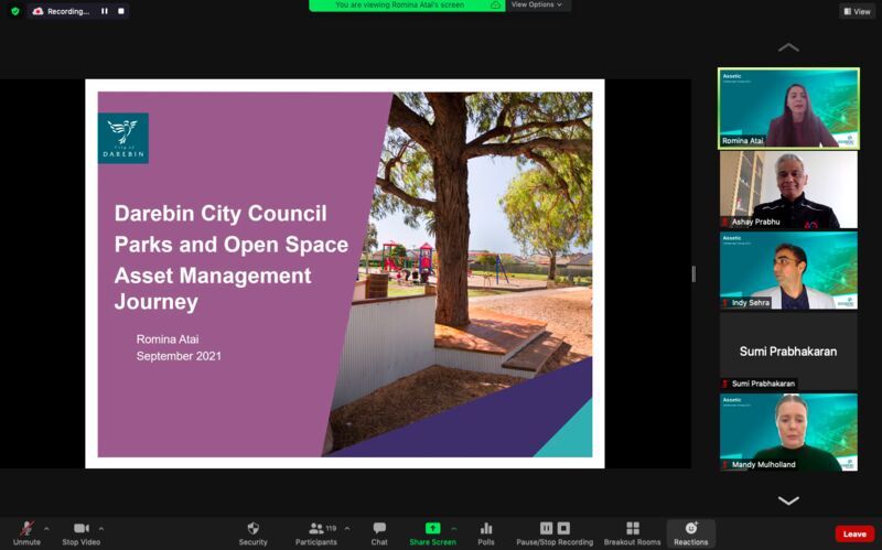 Romina Atai on LinkedIn: I had the pleasure of presenting Darebin's ... Romina Atai on LinkedIn: I had the pleasure of presenting Darebin's ...