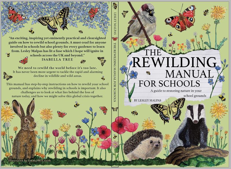 擁有 LinkedIn 檔案的 Julia Hailes:#school #schools #rewilding #wilding 擁有 LinkedIn 檔案的 Julia Hailes:#school #schools #rewilding #wilding