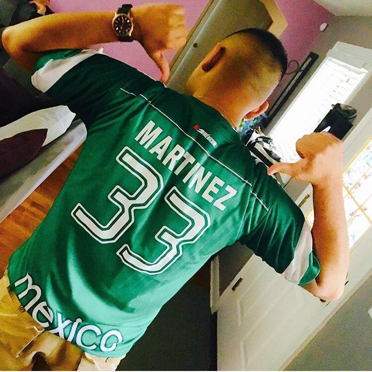 Victor Martinez on LinkedIn: If Mexico 🇲🇽 can beat Germany 🇩🇪 why can’t ... Victor Martinez on LinkedIn: If Mexico 🇲🇽 can beat Germany 🇩🇪 why can’t ...