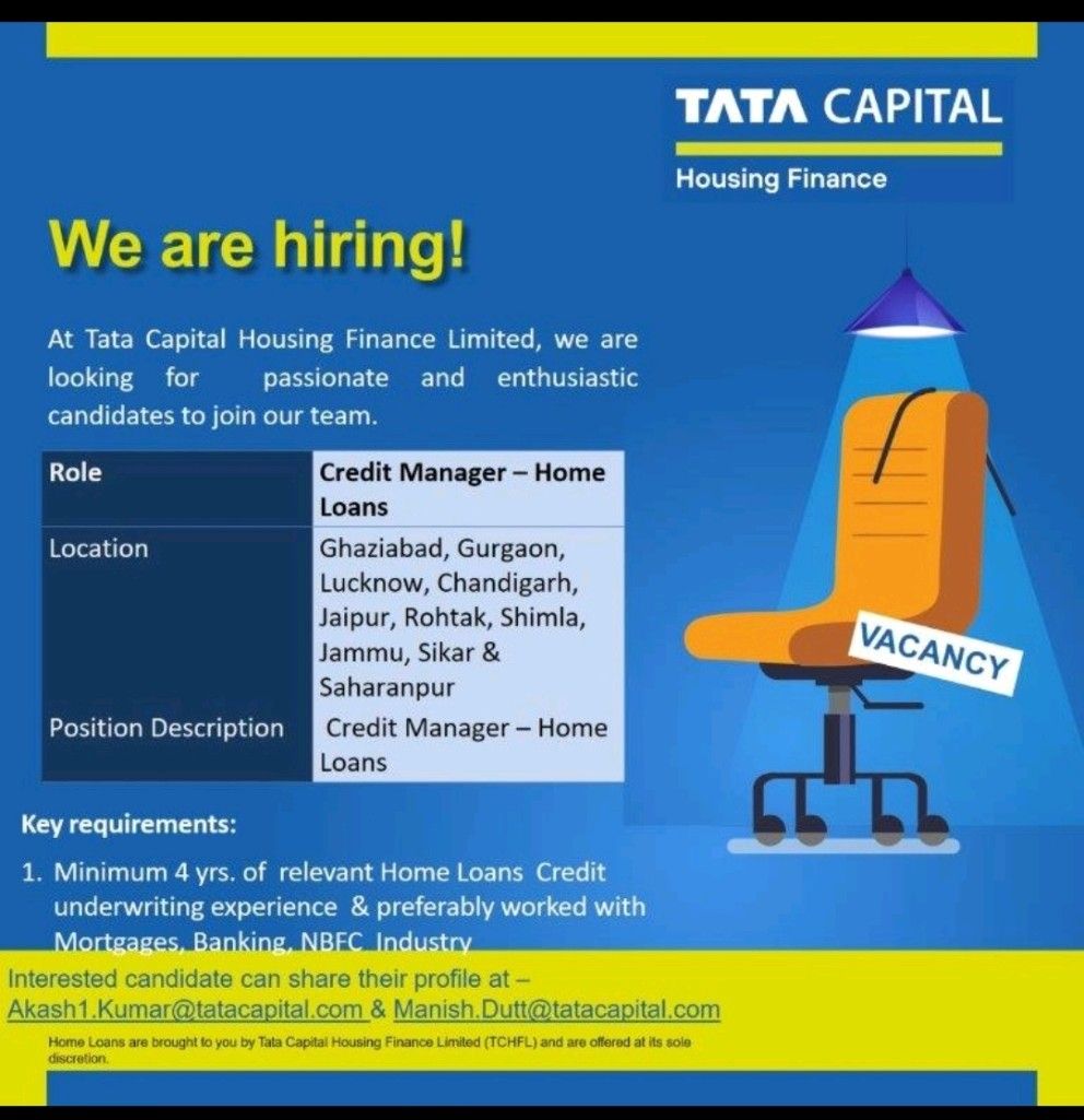 Manish Dutt on LinkedIn: we are hiring Manish Dutt on LinkedIn: we are hiring