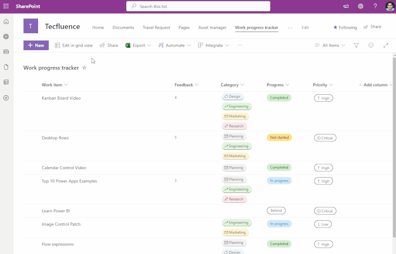 Reza Dorrani on LinkedIn: #powerapps #sharepoint Reza Dorrani on LinkedIn: #powerapps #sharepoint