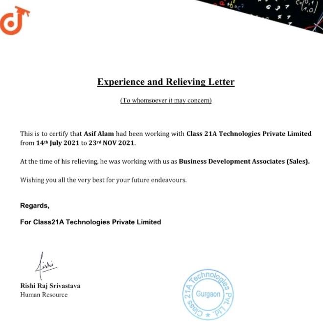Asif Alam posted on LinkedIn Asif Alam posted on LinkedIn