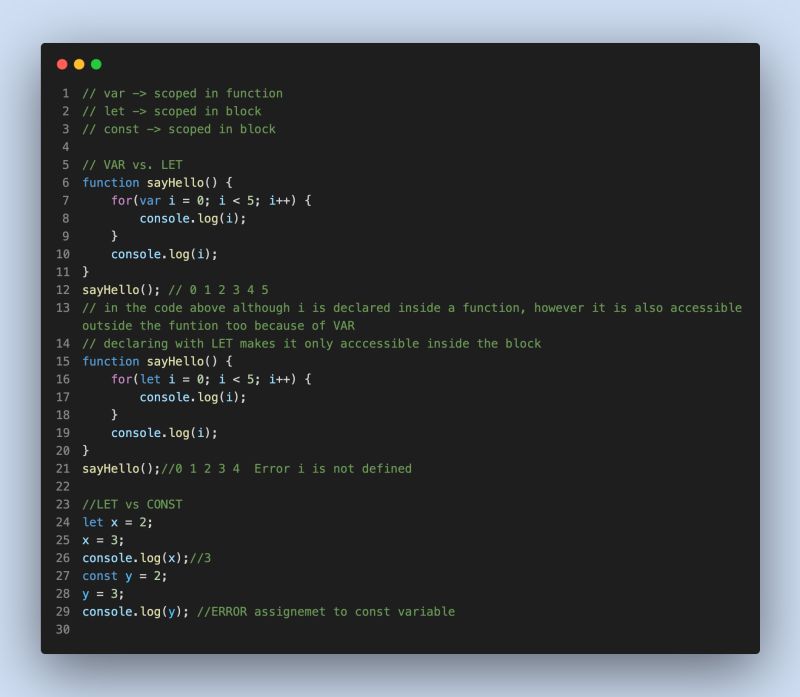 Alireza Jalaei on LinkedIn: #javascript #learning #frontend Alireza Jalaei on LinkedIn: #javascript #learning #frontend