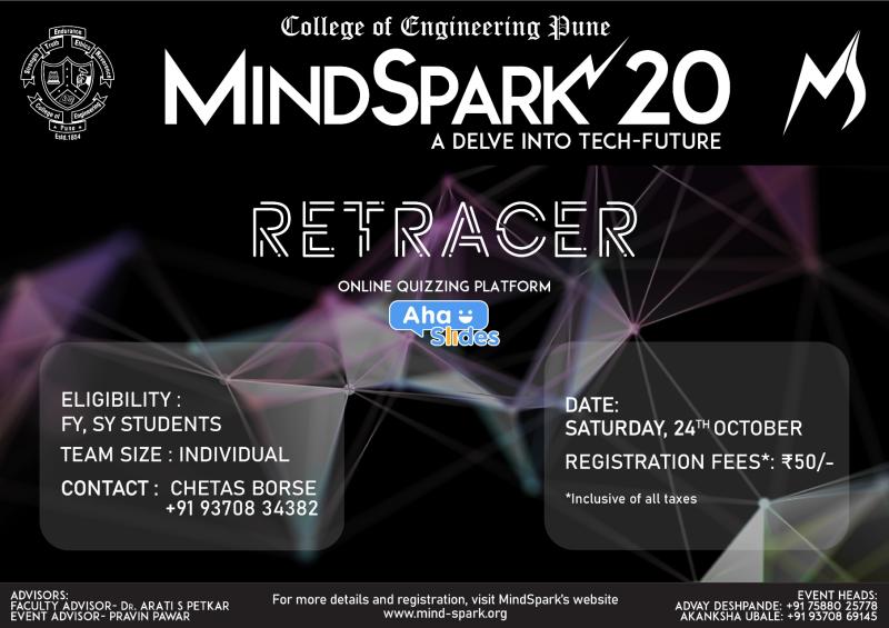 COEP MindSpark on LinkedIn: #coding #computer #online #competition # ... COEP MindSpark on LinkedIn: #coding #computer #online #competition # ...