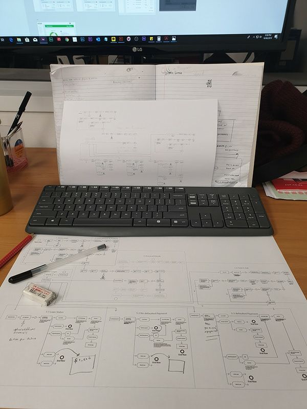 Eugene Peter Maestrado on LinkedIn: #throwback #softwaredevelopment Eugene Peter Maestrado on LinkedIn: #throwback #softwaredevelopment