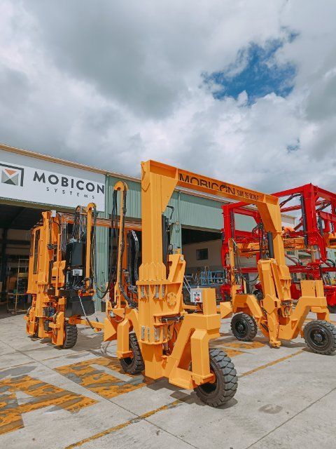 Jesse Schultz on LinkedIn: #mobicon #containerhandler Jesse Schultz on LinkedIn: #mobicon #containerhandler